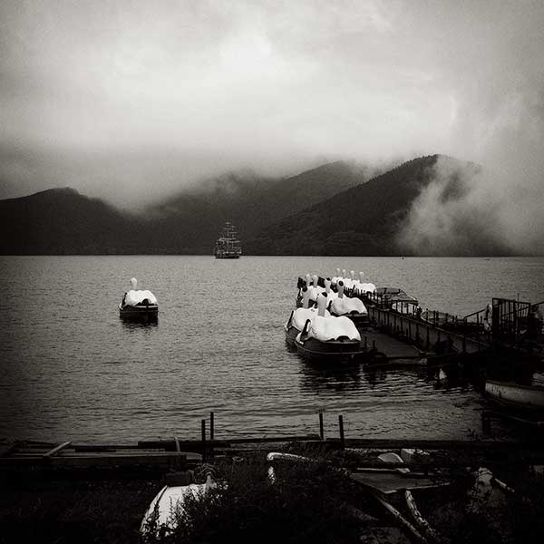 Silent Japan: The Images – Part 3 » Documentary Photography by Derrick Choo