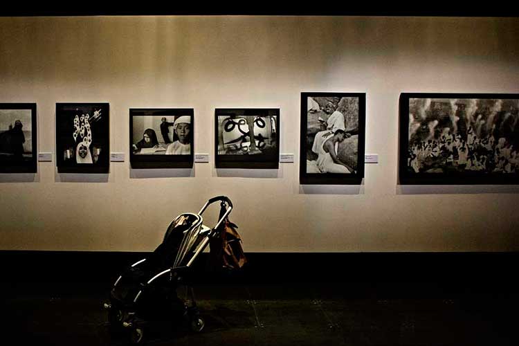ABBAS – 45 years in photography Exhibition » Documentary Photography by ...