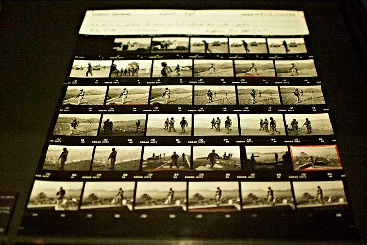 ABBAS – 45 years in photography Exhibition » Documentary Photography by ...