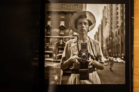 Vivian Maier: Street Photographer » Documentary Photography by Derrick Choo