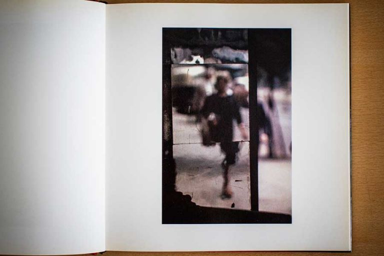 Saul Leiter: Early Color » Documentary Photography by Derrick Choo