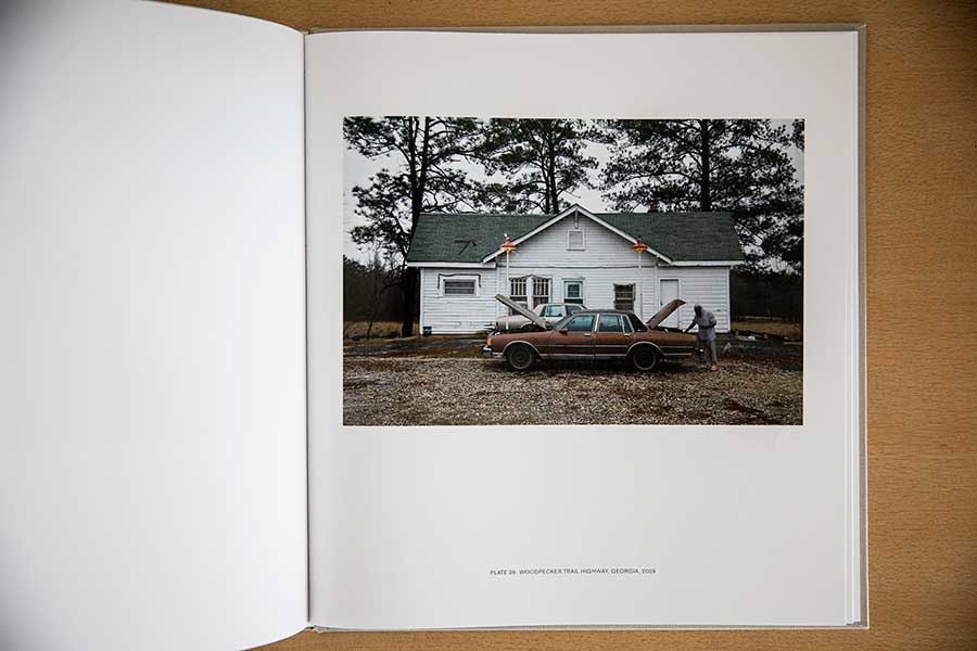 The Sam Abell Library: The Photography of Places » Documentary ...