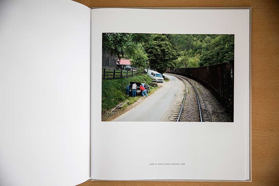The Sam Abell Library: The Photography of Places » Documentary ...