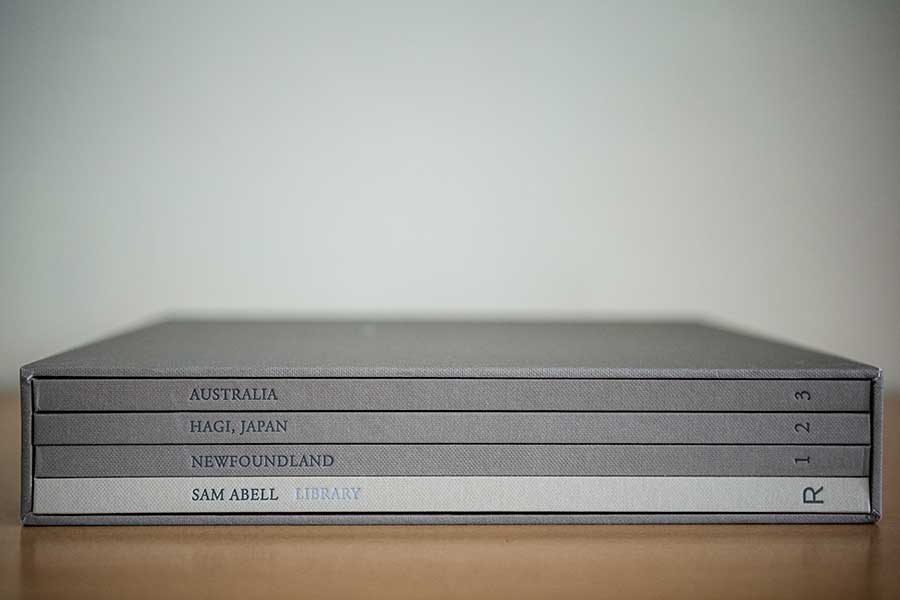 The Sam Abell Library: The Photography of Places » Documentary ...