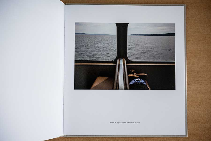 The Sam Abell Library: The Photography of Places » Documentary ...