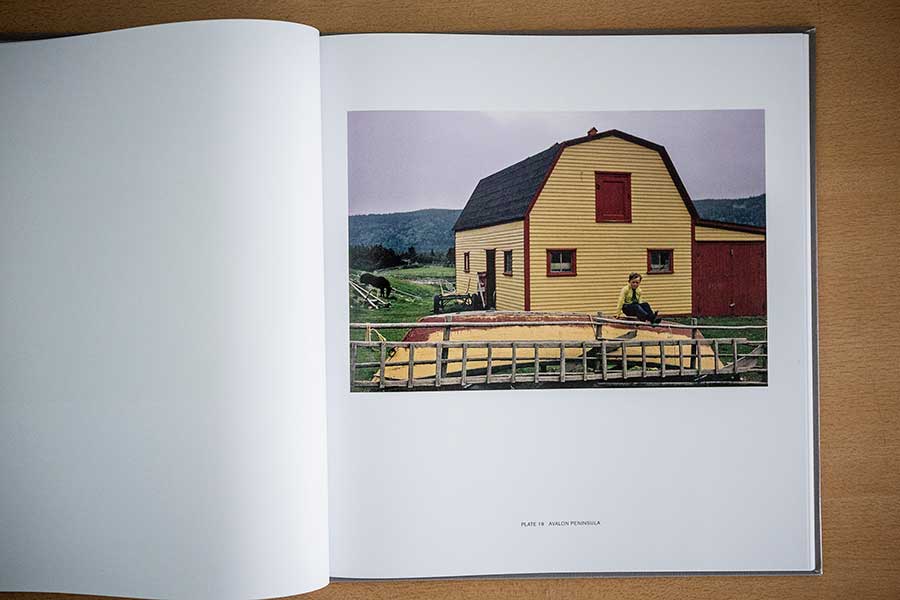The Sam Abell Library: The Photography of Places » Documentary ...