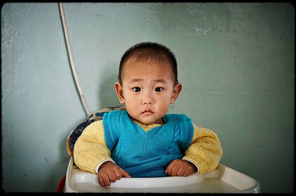 Shenyang, China – Children’s Medical Hospital » Documentary Photography ...