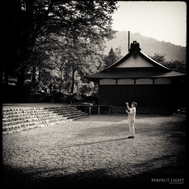 Silent Japan » Documentary Photography by Derrick Choo