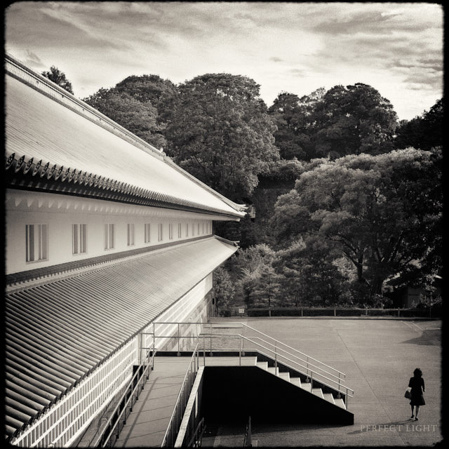 Silent Japan » Documentary Photography by Derrick Choo