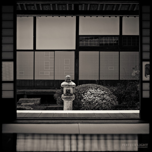 Silent Japan » Documentary Photography by Derrick Choo