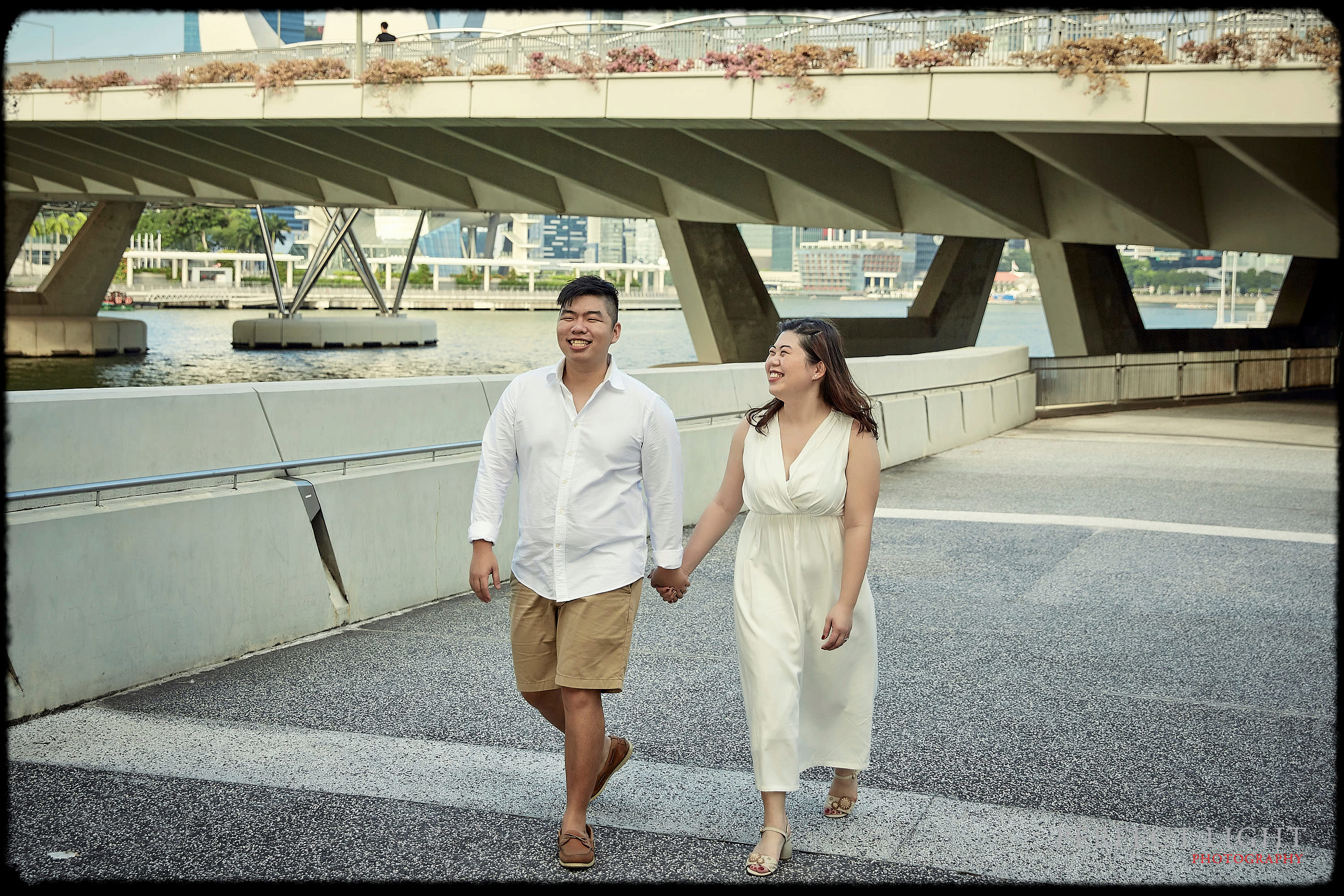 Miguel & Cherlene » Documentary Photography by Derrick Choo